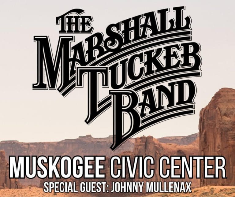 Muskogee Civic Center – Visit Muskogee